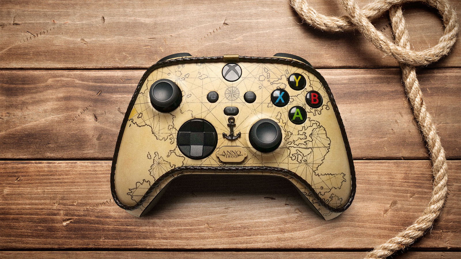 Microsoft Xbox Series X Dishonored 10th Anniversary Controller ...