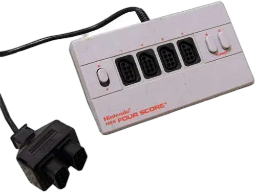 NES Overview - Consolevariations