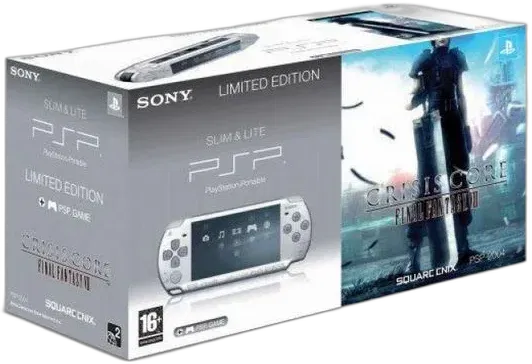 Sony PSP 2000 Loco Roco + Sims 2 Bundle - Consolevariations