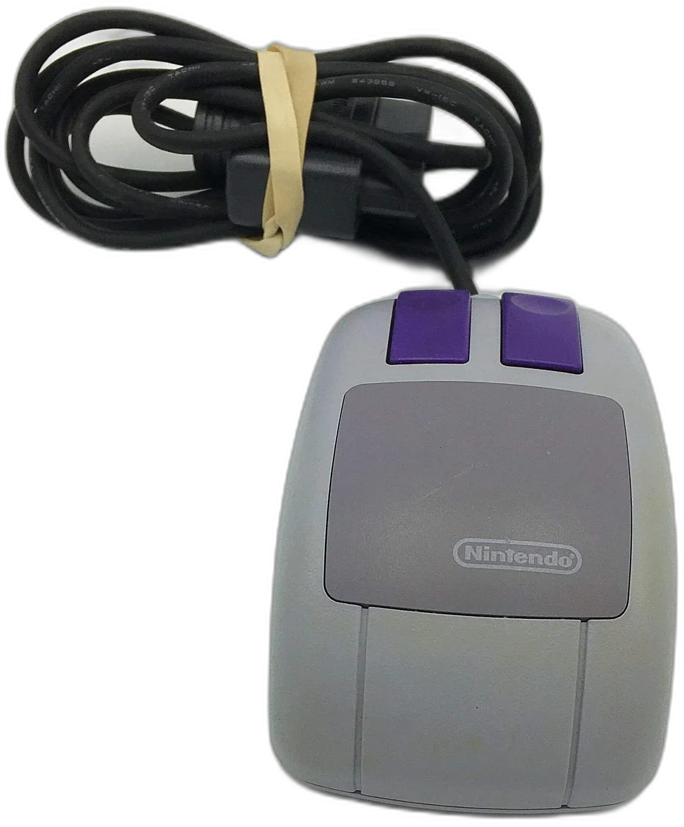 SNES Mouse [US] - Consolevariations