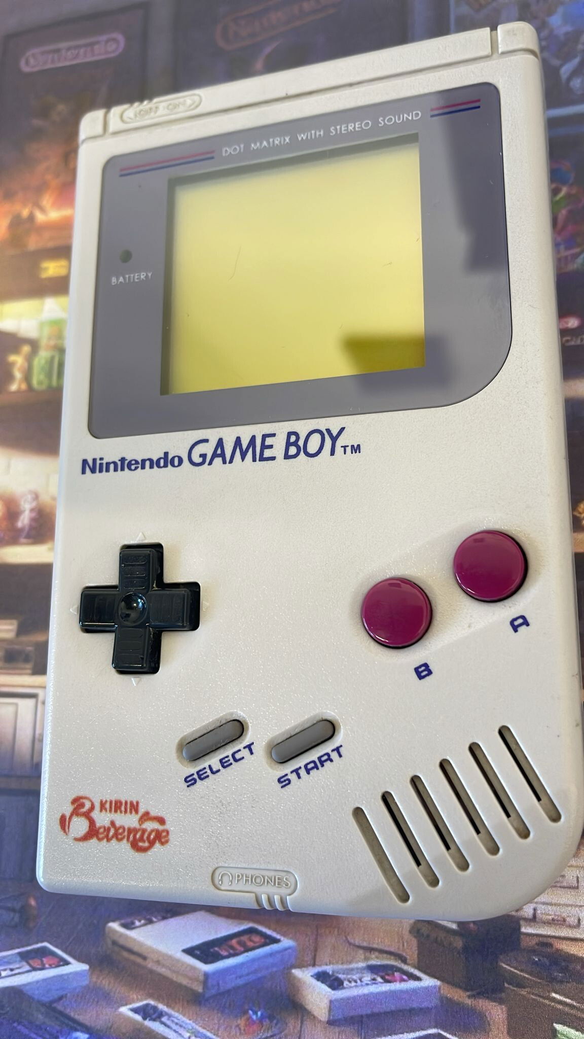 Contributions of misterplotter - Consolevariations