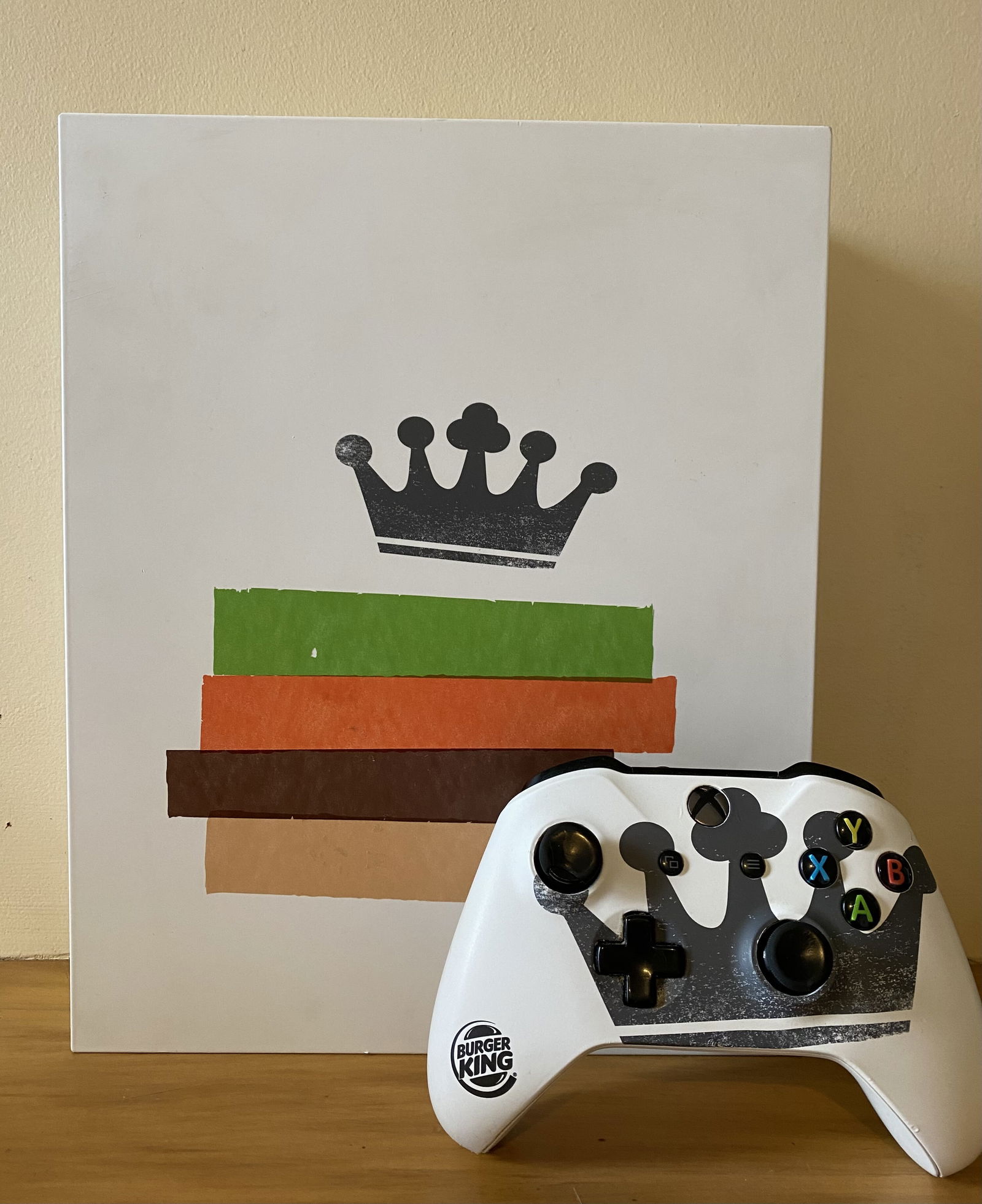 Contributions of phoenixautumn - Consolevariations