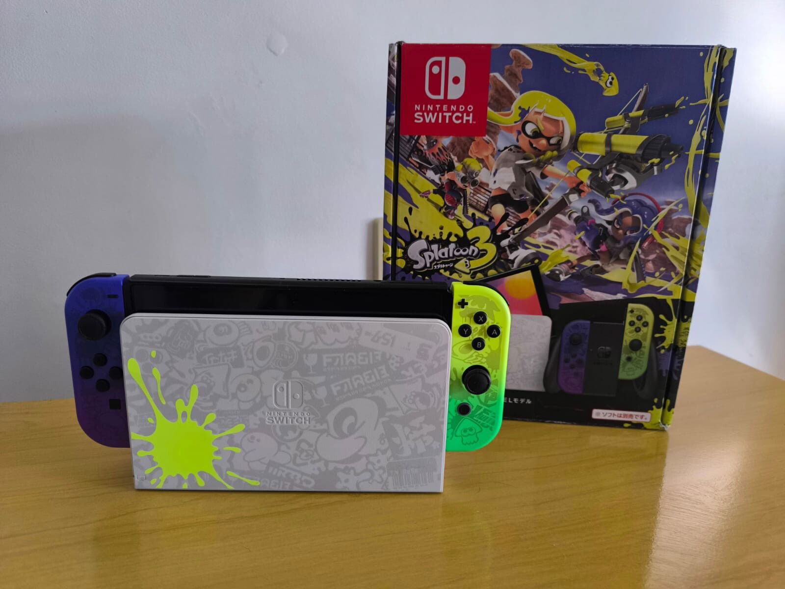 Latest Activities - Consolevariations