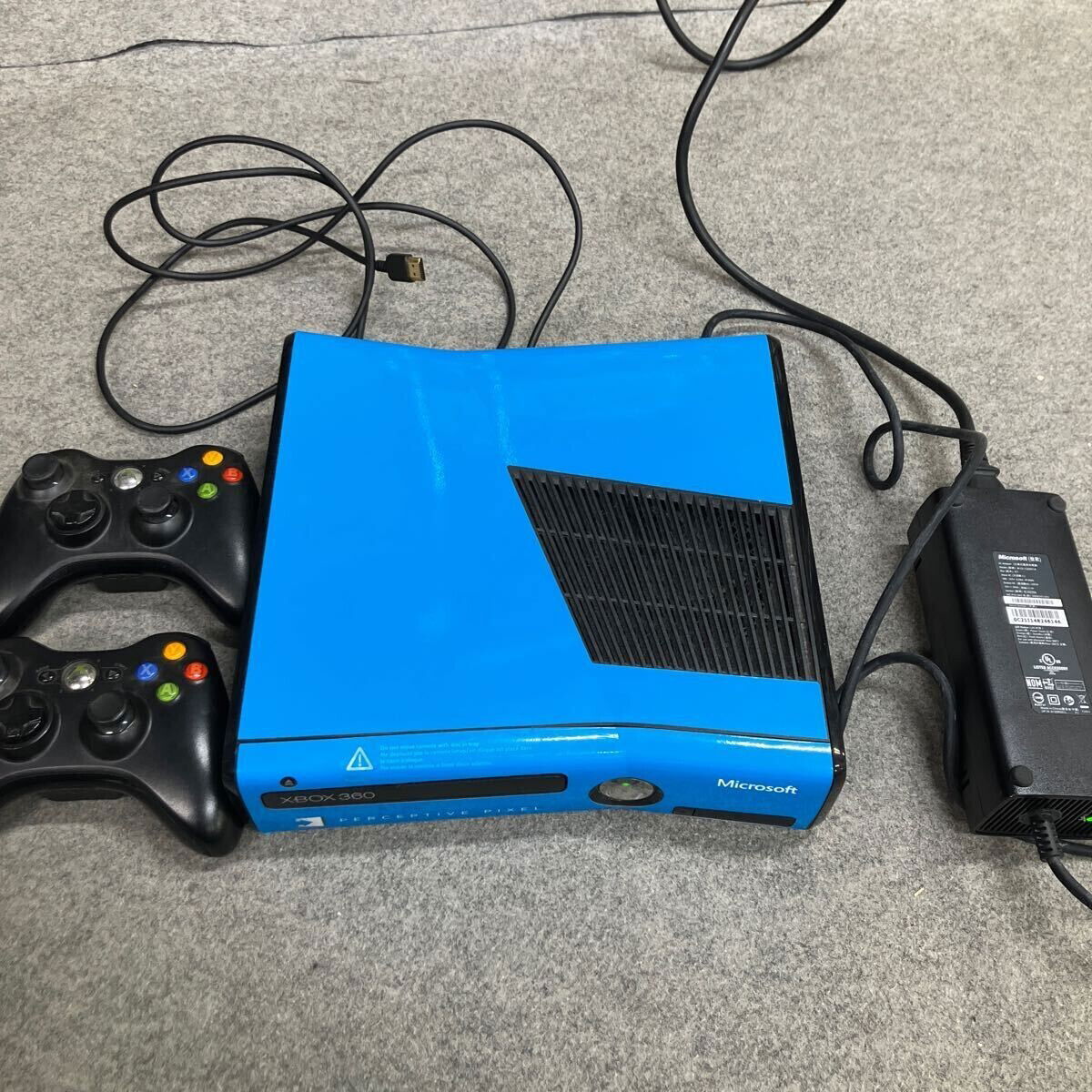 Microsoft Xbox Back 4 Blood Console - Consolevariations