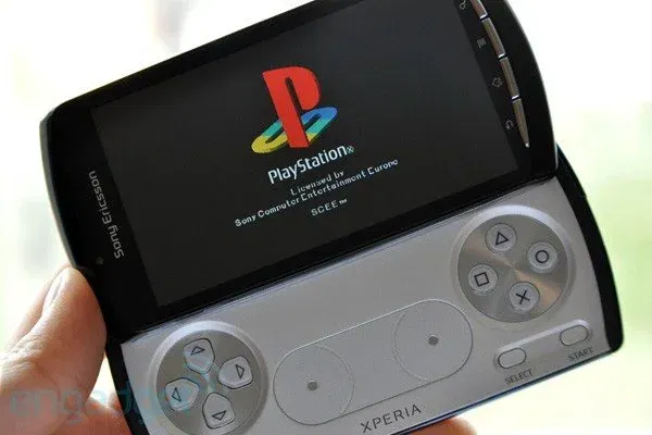 Sony PSP Go Overview - Consolevariations