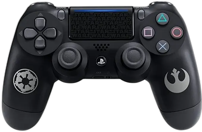 Sony PlayStation 4 Star Wars Battlefront II Controller - Consolevariations