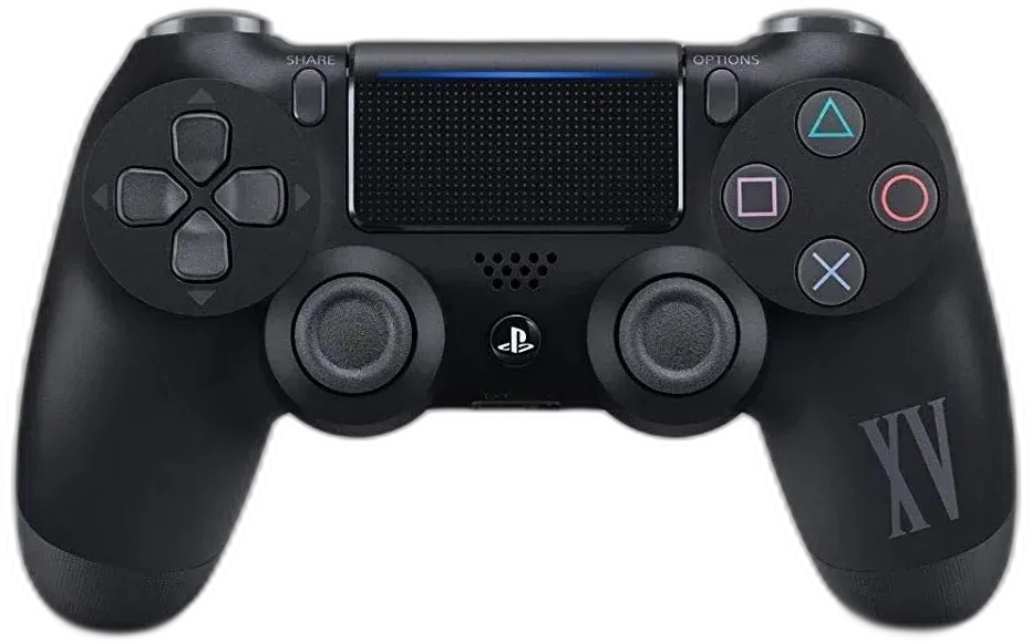 Sony PlayStation 4 Final Fantasy XV Controller - Consolevariations