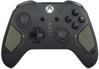Microsoft Xbox One S Civilization VI Controller - Consolevariations
