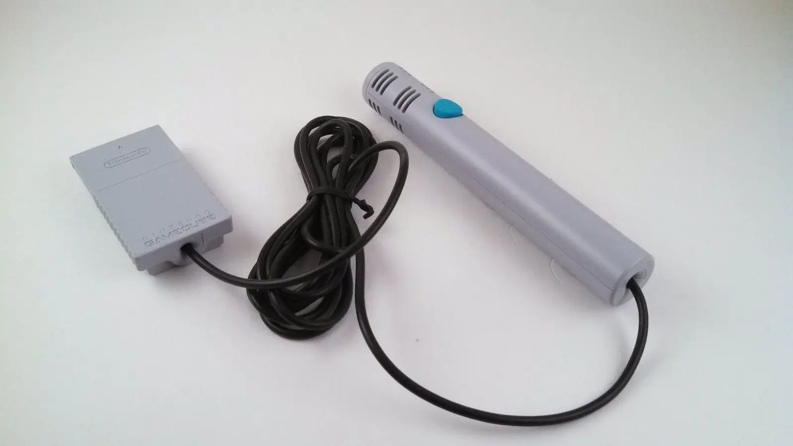 Nintendo GameCube Microphone - Consolevariations