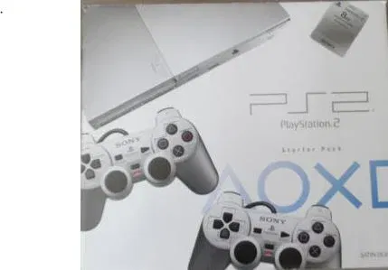 Sony PlayStation 2 ATV Offroad Fury 2 Combo Pack - Consolevariations