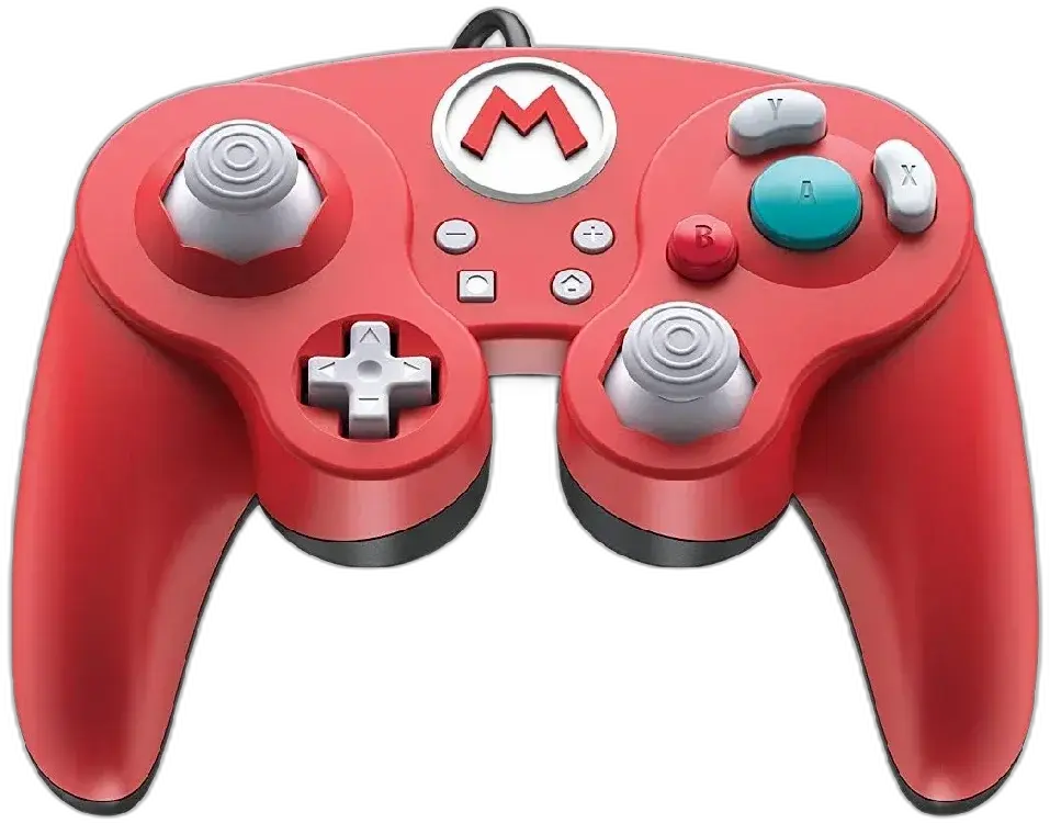 PDP Switch Sonic GameCube Controller - Consolevariations