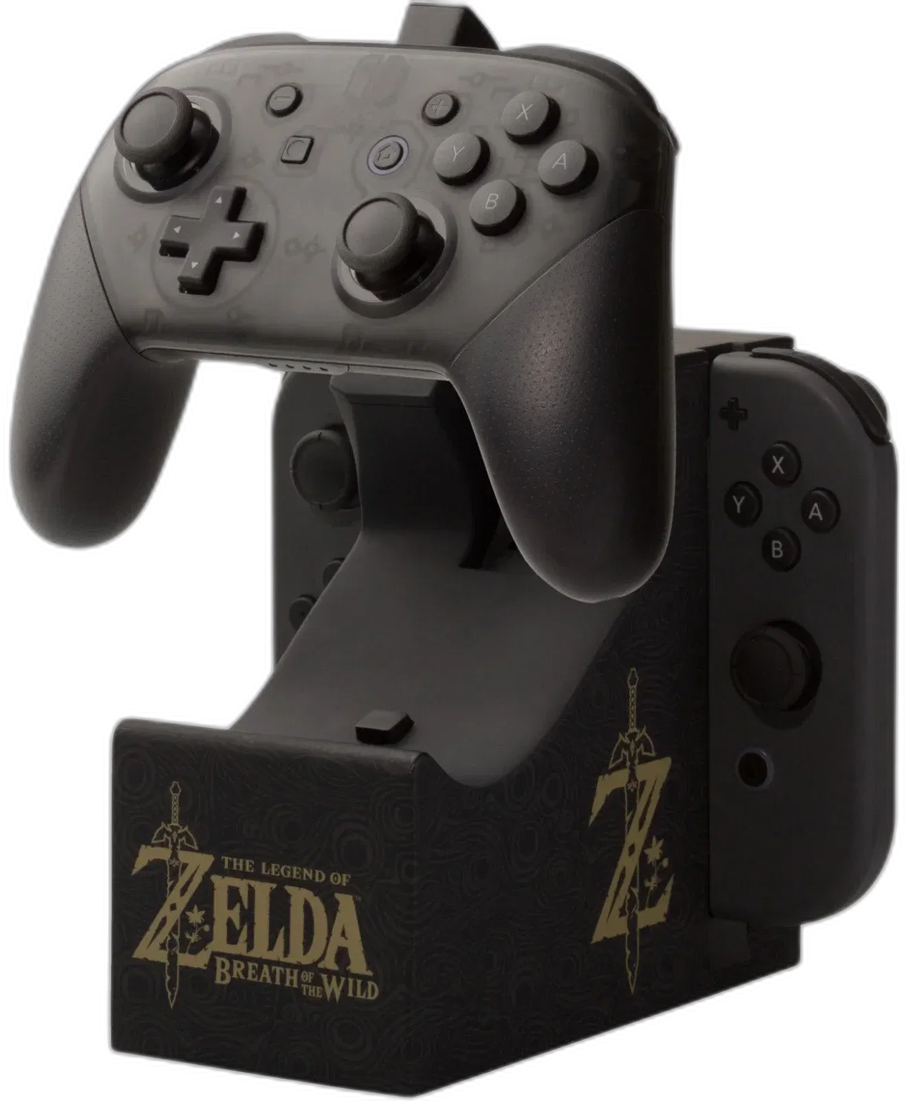 Hori Switch Hori Controller Charging Dock - Consolevariations