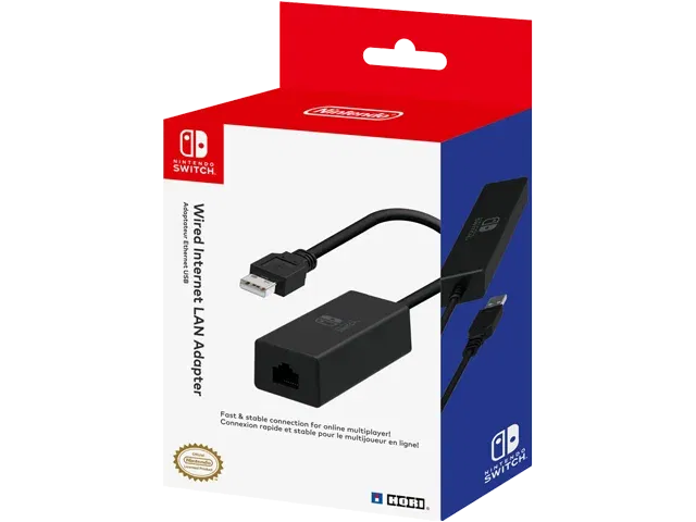 HORI GameCube S-Video Cable - Consolevariations