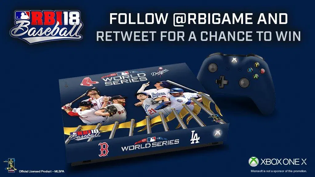 Microsoft Xbox One X Rage 2 Event Console - Consolevariations