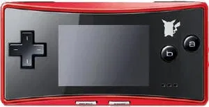 Nintendo Game Boy Micro Mother 3 Console - Consolevariations