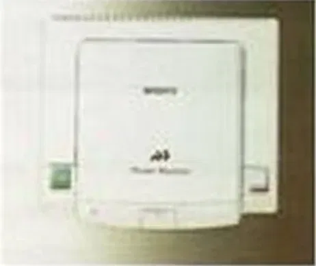 Playstation Prototype Console - Consolevariations