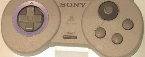Sony Prototype TV Game Machine - Consolevariations