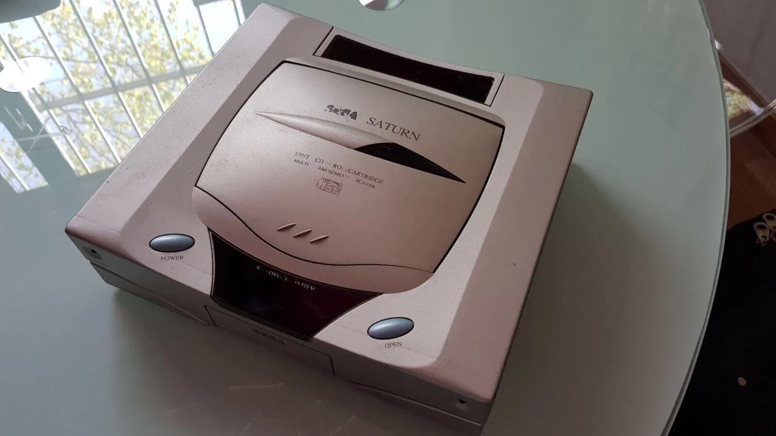 Sega Dreamcast DVD Player - Consolevariations
