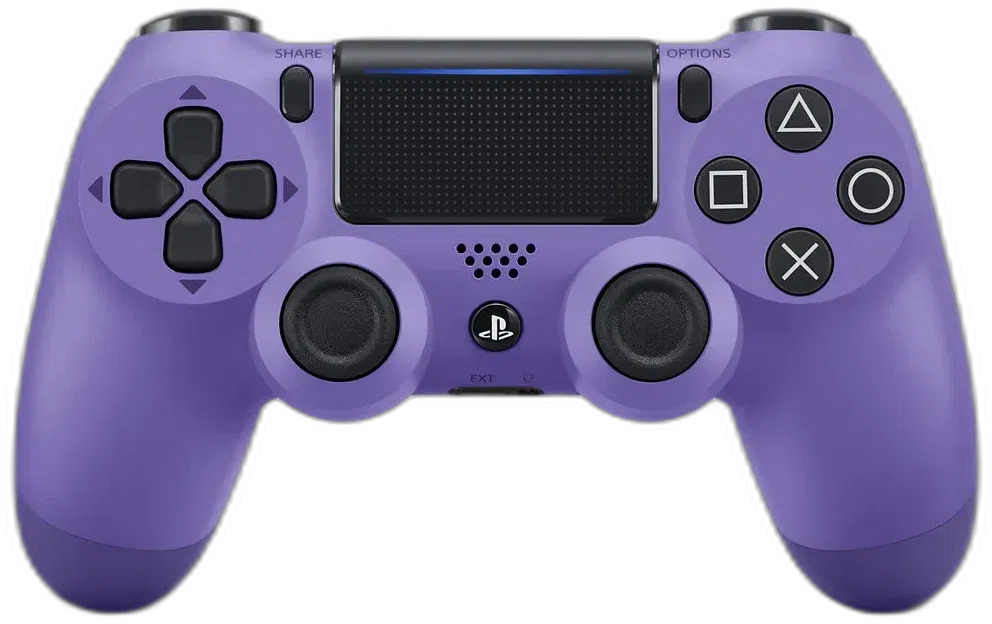 Sony PlayStation 4 Overview - Consolevariations