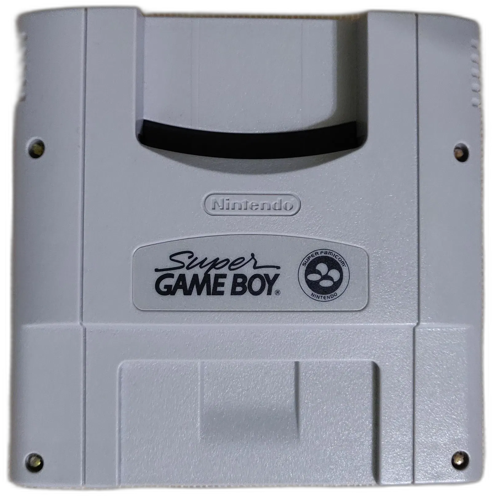 Super Famicom Satellaview Consolevariations