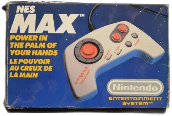 NES Overview - Consolevariations