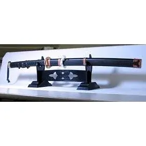 Sony PlayStation Onimusha 3 Katana Blade Controller - Consolevariations