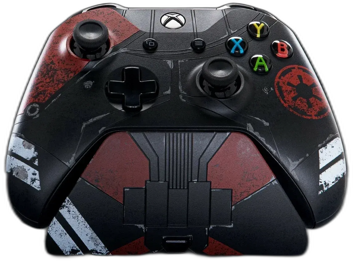Microsoft Xbox One S Star Wars Wireless Xbox Controller - Consolevariations