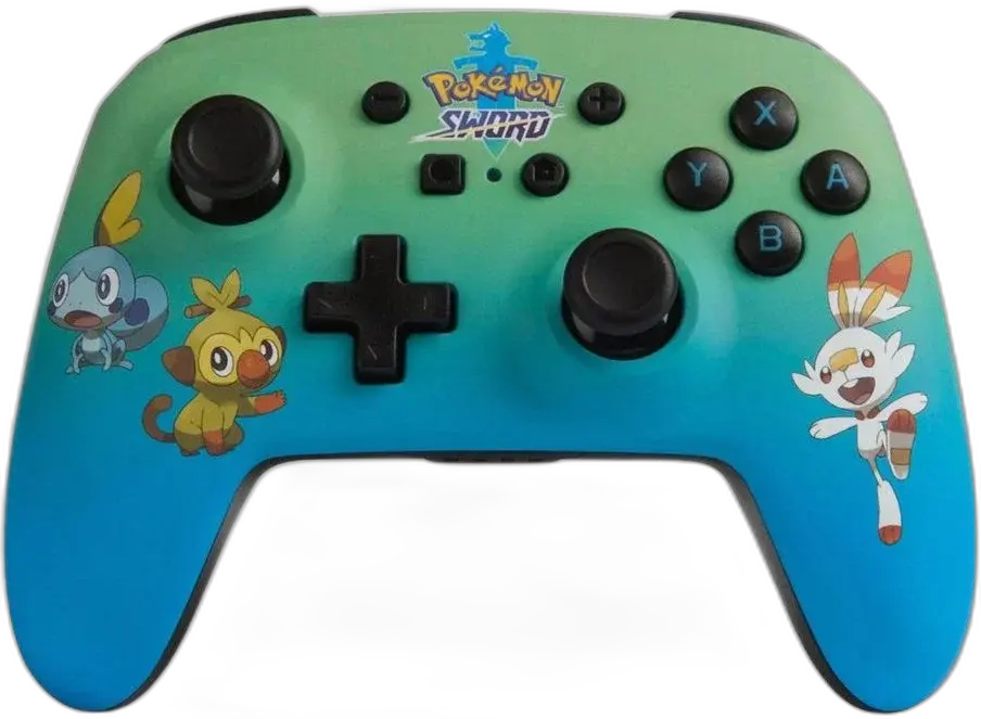 Power A Switch Pokémon Battle Wireless Controller - Consolevariations