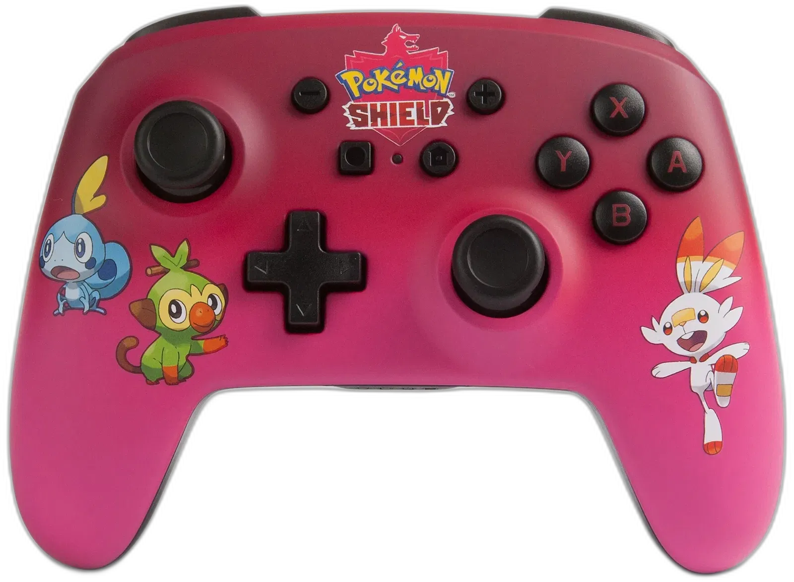 Power A Switch Pokémon Battle Wireless Controller - Consolevariations