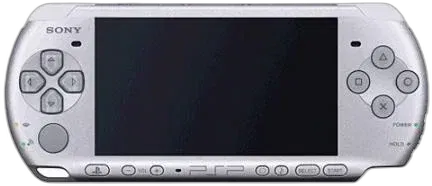 Sony PSP X000 Series Overview - Consolevariations