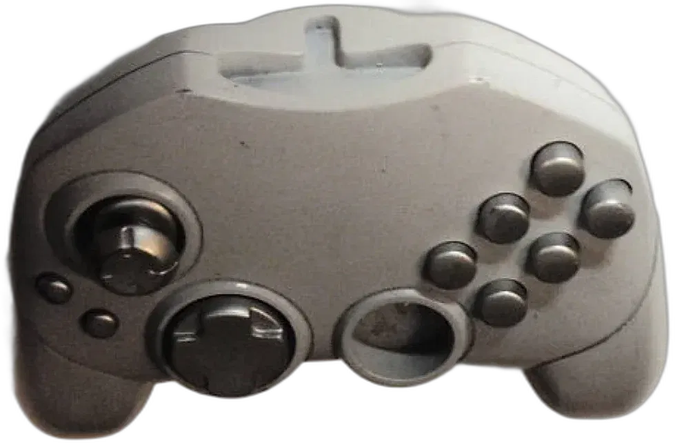 Microsoft Xbox Prototype Controller - Consolevariations