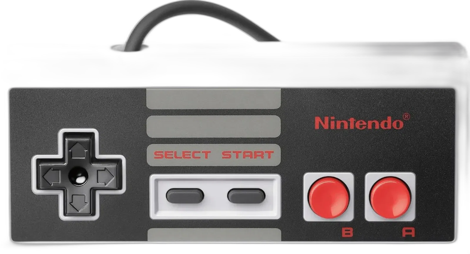 NES Overview - Consolevariations