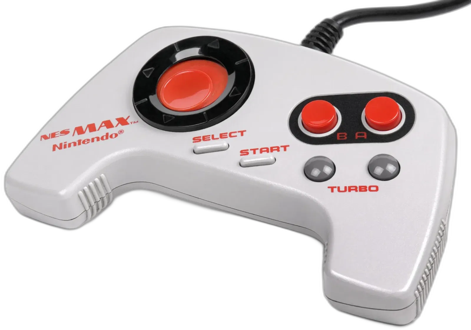 NES MAX Controller [EU] - Consolevariations