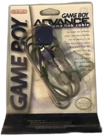 Nintendo Game Boy Advance Wireless Adapter [JP] - Consolevariations