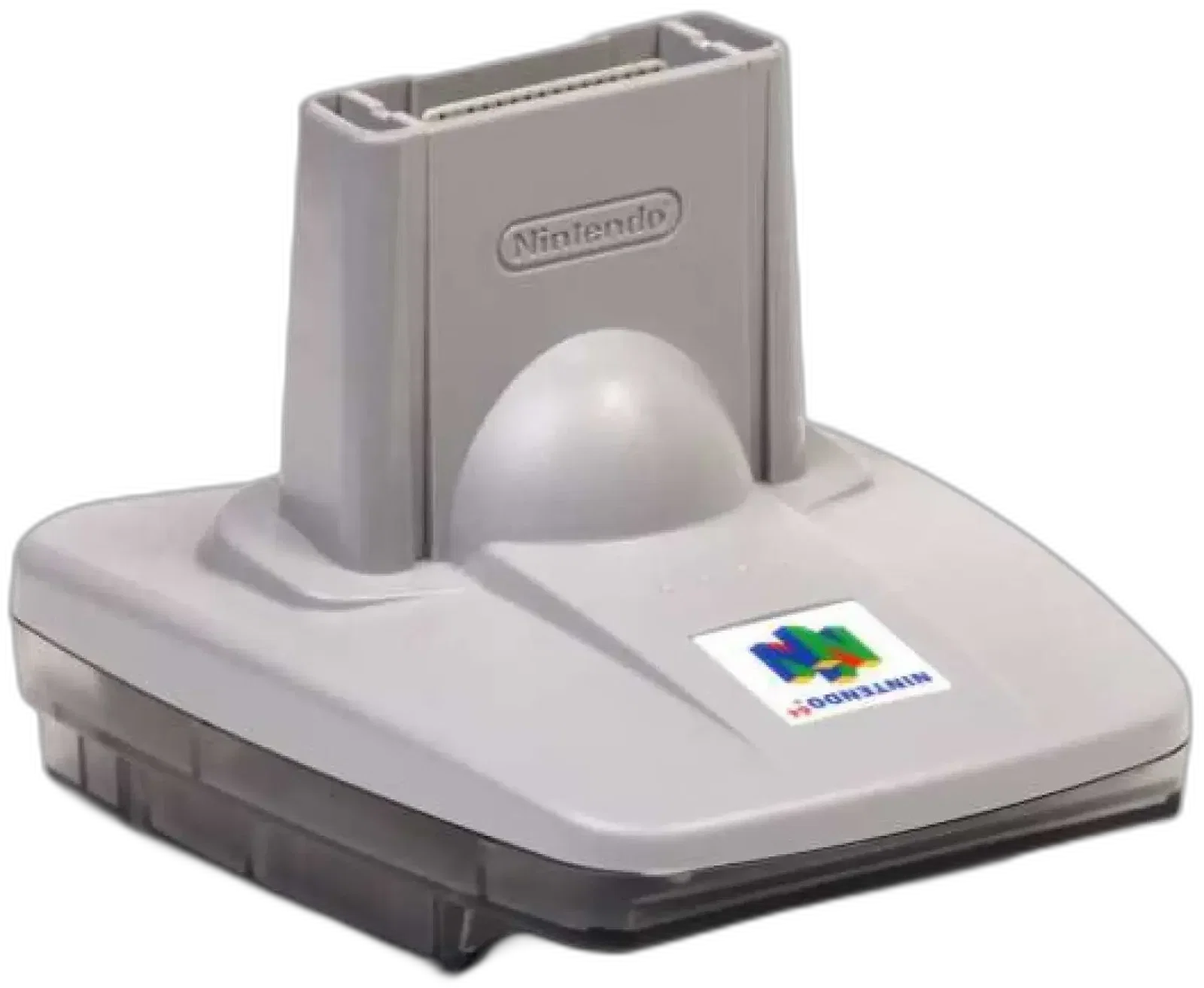 Nintendo 64 Transfer Pak [AUS] - Consolevariations