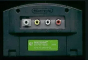 Nintendo 64DD Modem - Consolevariations