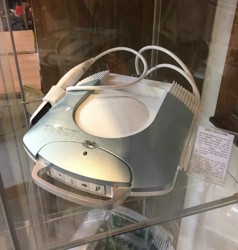 Jaguar Game Boy Color JN-2000 Sewing Machine - Consolevariations