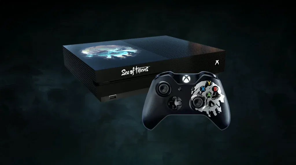 3DO Robo Console - Consolevariations