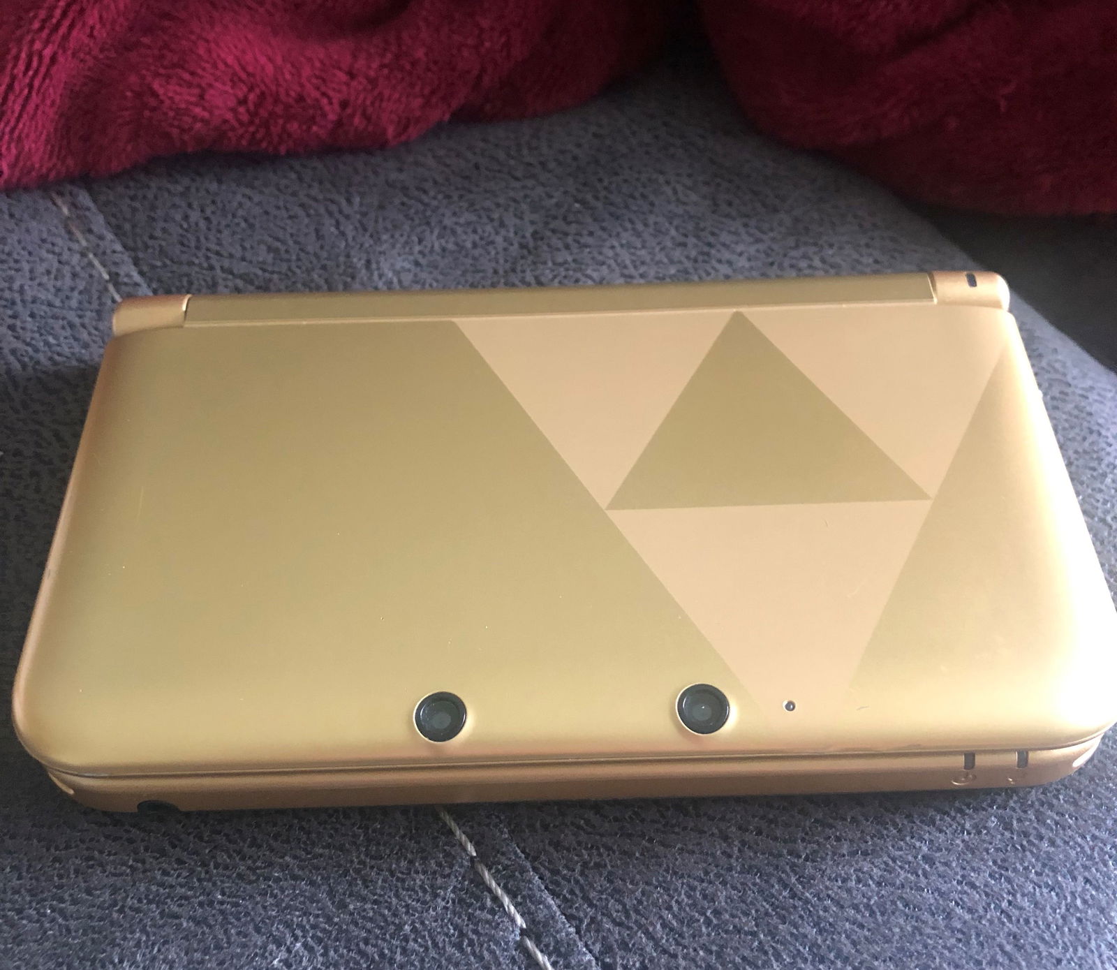 Collection of darkseid - Consolevariations