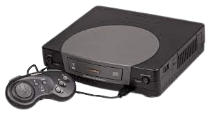 Goldstar/LG 3DO Overview - Consolevariations