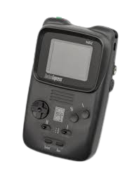 TurboExpress Overview - Consolevariations