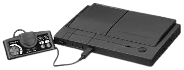 TurboDuo Overview - Consolevariations