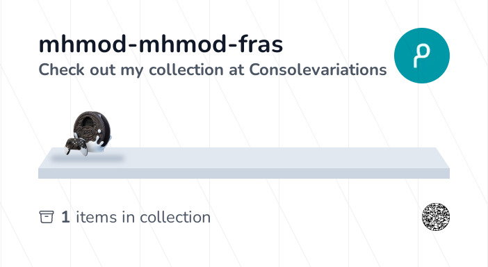 Collection Of Mhmod mhmod fras Consolevariations collection-of-mhmod-mhmod-fras-consolevariations